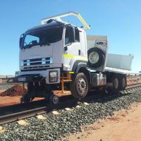 China Forged Steel Railway Wheels AAR Standard For Passenger Coach for sale