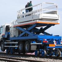 China Forged Steel Railway Wheels AAR Standard For Passenger Coach for sale