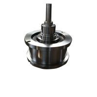 China Railway Parts Railway Wheel AAR M-1003 Forging for sale