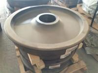 China Railway Parts Railway Wheel AAR M-1003 Forging for sale