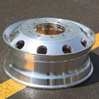 China Railway Parts Railway Wheel AAR M-1003 Forging for sale
