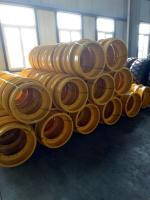 China Railway Parts Railway Wheel AAR M-1003 Forging for sale