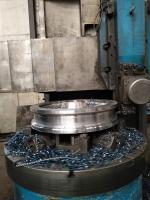 China Cast Iron Forging Rail Wheel Casting Railway Wheel for sale