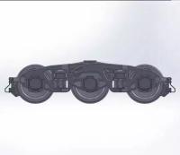China Railway Y25 Bogie for Flat for sale