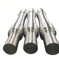 China AAR Cheap Price Good Quality Wheel Rail Axle for sale