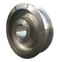 China AAR Railway Wheel Pairs for Uic and Train Bogie for sale