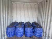 China Forging Steel Rail Wheel Train Wheels for sale