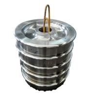 China AAR Forged Railway Train Wheel Locomotive Wheel 360mm to 1250mm for sale