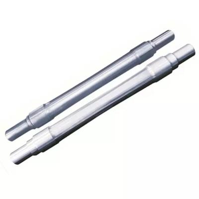 China AAR Manufacturers Rear Axles Railway Type Axles for sale