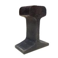 China DIN536 900A A65 Crane Rail Length 6-12m for sale