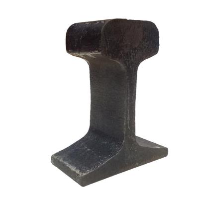 China DIN536 900A A65 Crane Rail Length 6-12m for sale