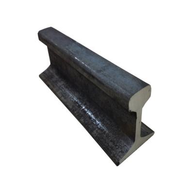 China Custom Length EN Standard 49E1 S49 Steel Rail Suppliers for sale