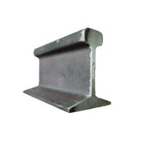 China European Standard DIN5901 Crane S24 Steel Rail  Length 6-12m for sale