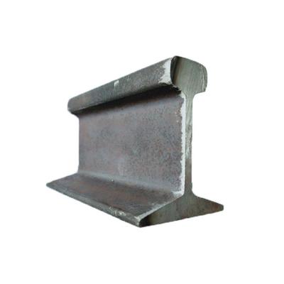 China European Standard DIN5901 Crane S24 Steel Rail  Length 6-12m for sale