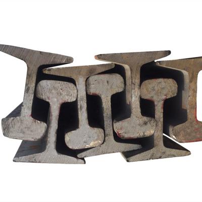 China European Standard DIN5901 Crane S33 Steel Rail for sale