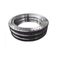 China Low Friction Wind Turbine Main Shaft Bearing 630-1315mm Diameter for 750KW-2MW Turbines for sale