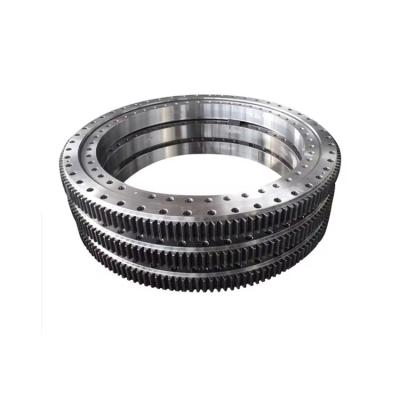 China Low Friction Wind Turbine Main Shaft Bearing 630-1315mm Diameter for 750KW-2MW Turbines for sale