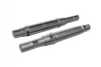 China Custom Forged Steel Hollow Shaft BS 5892 Standard - 55T Max Weight, 170-217HBS Hardness for Industrial Applications for sale