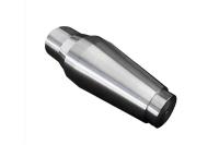 China UIC/TSI Approved Forged Steel Conical Shaft - AAR M-101 Standard, Up to 20000mm Length & 1850mm Diameter for sale