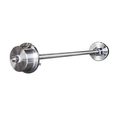 China 300mm Forged Steel Railroad Wheels and Axles - 16 Inch Diameter with CR1045 Axles for 35-75 Inch Track Gauges for sale