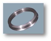 China Forged Forging Railway Locomotive Tyres 1250mm Diameter B6E Material BS Standard for sale