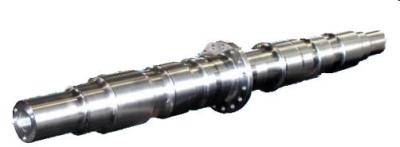 China OHSMS18001 Standard Train Wheels Material For Long-Lasting Performance for sale