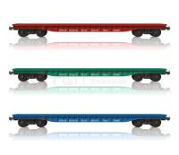 China Kingrail Steel Rail Wheels For Open Top Cart Hay Top Notch Performance And Reliability for sale