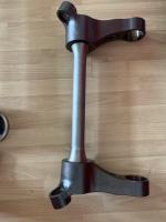 China Customized Design Railway Suspension System In Passenger Cars for sale
