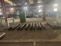 China Kingrail Technology Railway Forged Wheels For 840mm To 957mm In Locomotives Or Wagons for sale