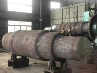 China Impact Toughness High 4140 Forged Steel Properties for Load Bearing and Torsional Stresses for sale