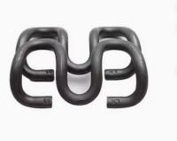 China Skl Type Railway Spring Steel Clips Tension Clamp for Secure Rail Fixing Systems for sale