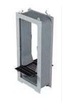 China Gangway for High-Speed Train (Standard 250 / 350) for sale