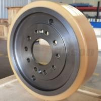 China Polyurethane Caster Wheel for sale