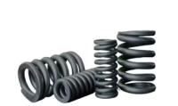 China Railway Bogie Inner Spring From Kingrail for sale