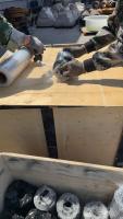 China Kingrail Railway Suspension Spring Assembly for sale