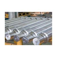 China BA002 Railway Axle for BA004 Wheelset Y25 Bogie - EN 13261 Standard, 30,000 pcs/year Capacity for sale