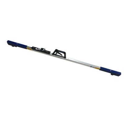 China Digital Track Gauge 1410-1470mm Range with ±0.25mm Accuracy for Railway Speed up to 350km/h for sale