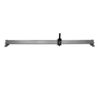 China Digital Corrugation Wear Gauge 1000mm Horizontal Range ±0.05mm Accuracy for Railway Track Measurement for sale