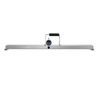 China Kingrail Digital Rail Track Measuring Equipment Ruler Length 1000mm for sale