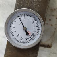 China ODM Rail Track Measuring Equipment , Railway Track Thermometer 70 Degree Range for sale