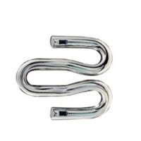 China 0.78kg Railway Track Clip - HRC 42-47 Hardness, 5 Million Cycle Fatigue Life - SGS Certified for sale
