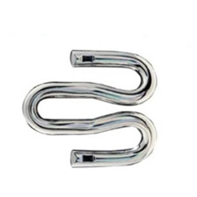 China 0.78kg Railway Track Clip - HRC 42-47 Hardness, 5 Million Cycle Fatigue Life - SGS Certified for sale