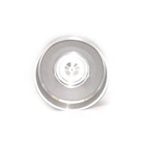 China Heat Treated Aluminum Alloy Train Wheels T6-6061/6082 Material 21