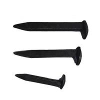 China High Quality Railway Rail Dog Spikes Long Lasting for sale