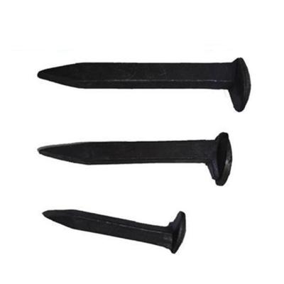 China High Quality Railway Rail Dog Spikes Long Lasting for sale
