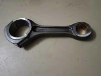 China 144mm H-Beam Forged 4340 Steel Connecting Rods 123.2mm Length HRC33-38 Heat Treatment for Toyota 2TG 2TC 3TC Engines for sale