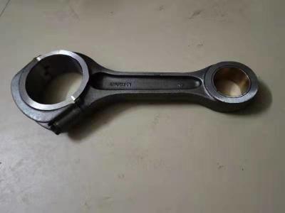 China 144mm H-Beam Forged 4340 Steel Connecting Rods 123.2mm Length HRC33-38 Heat Treatment for Toyota 2TG 2TC 3TC Engines for sale