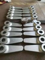 China CNC Milling Die Forged Parts Up to 2000mm & 15MT with PFMEA PPAP APQP Quality Control for sale