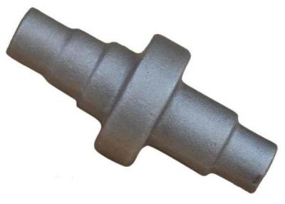 China MSA Agricultural CNC Milling Parts Forging Ring 0.05-1500kg GB1244-85 Standard Carbon Steel Alloy Steel for sale