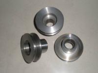 China 38CrMoAl Alloy Steel Die Forging Parts 0.05-1500kg CNC Milling for Automotive Industry for sale
